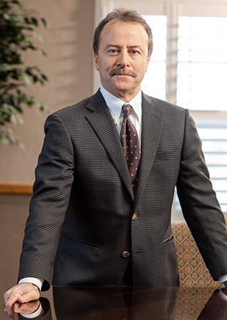 Oklahoma City Personal Injury Lawyers | Carr & Carr Injury Lawyers