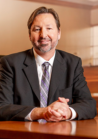 Oklahoma City Personal Injury Lawyers | Carr & Carr Injury Lawyers