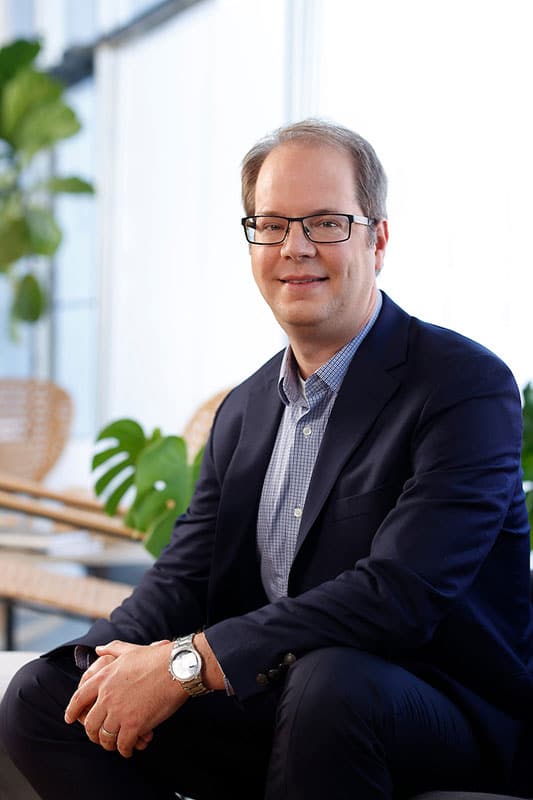 Scott J Carr - Carr & Carr Injury Attorneys