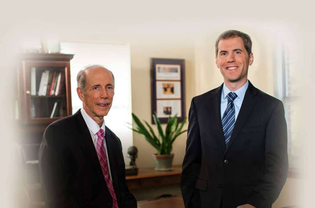 Oklahoma Personal Injury Lawyers | Carr & Carr Attorneys at Law